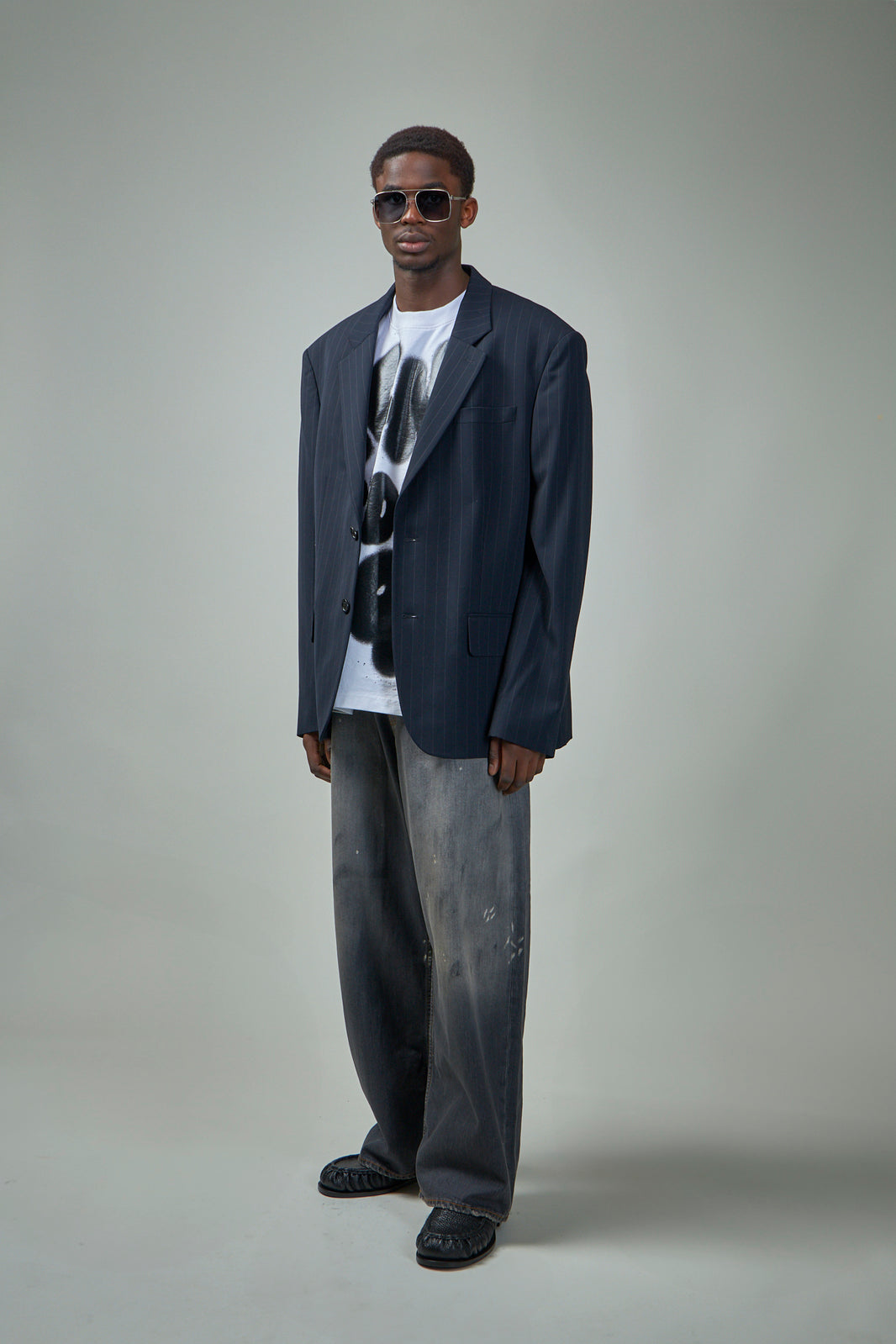 Acne Studios – LABELS