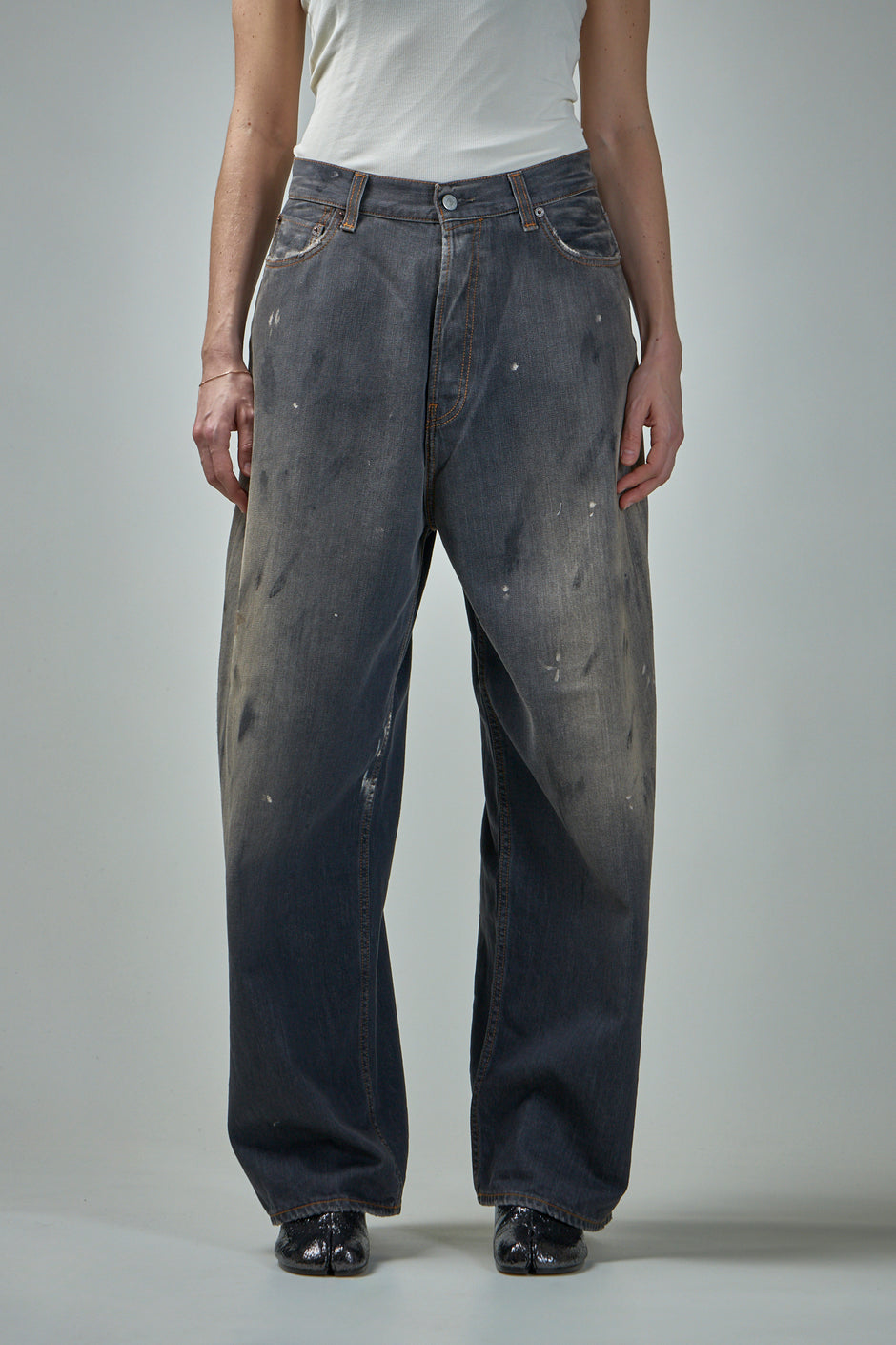 Acne Studios – LABELS