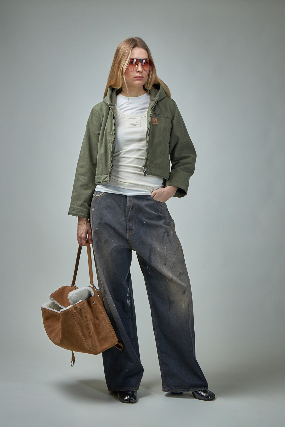 Acne Studios – LABELS