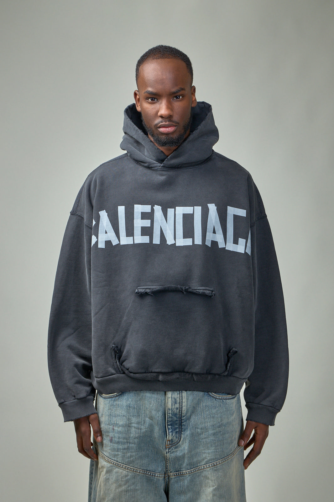 Balenciaga: Luxury Fashion Redefined - LABELS