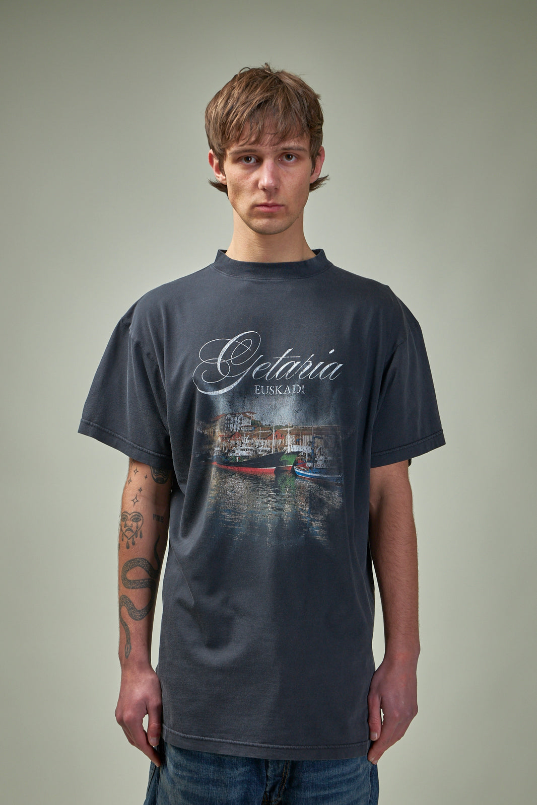 Balenciaga: Luxury Fashion Redefined - LABELS