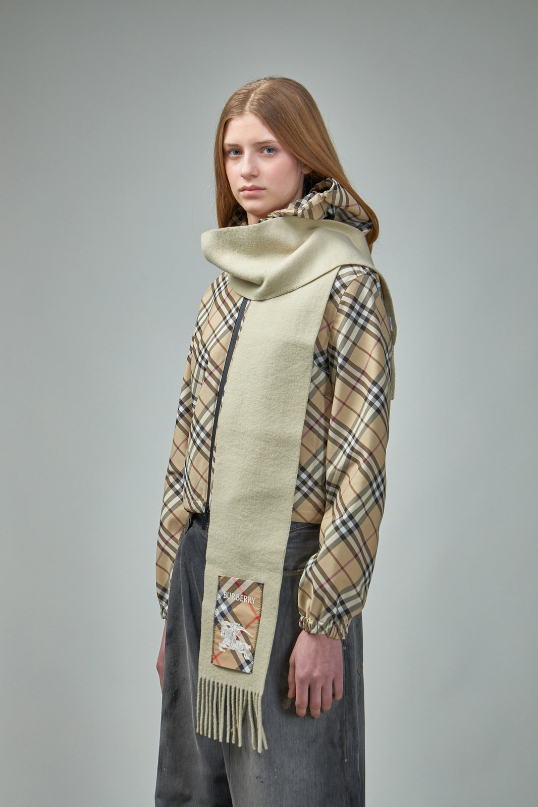 Burberry - LABELS