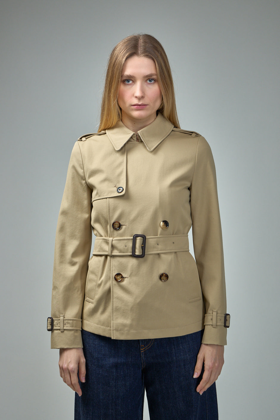 Burberry - LABELS