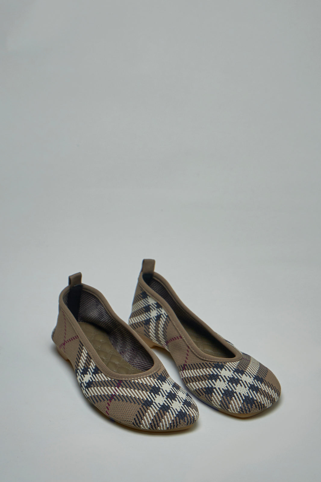 Burberry - LABELS