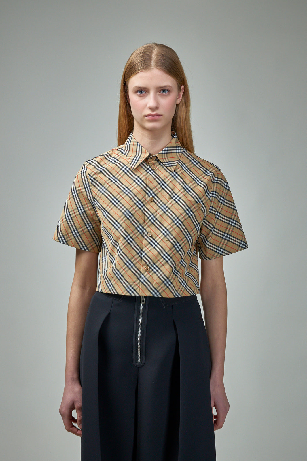 Burberry - LABELS