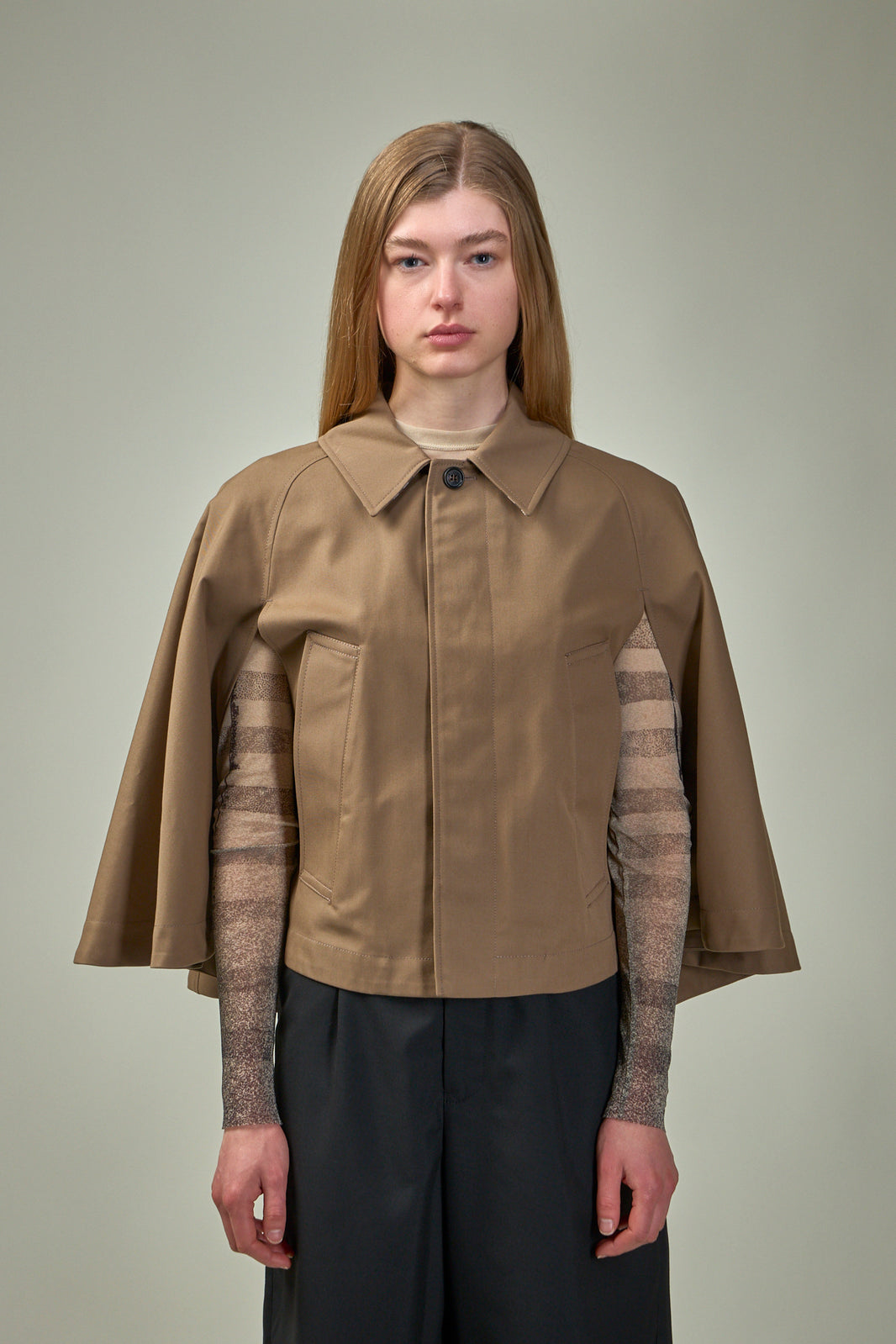Burberry - LABELS