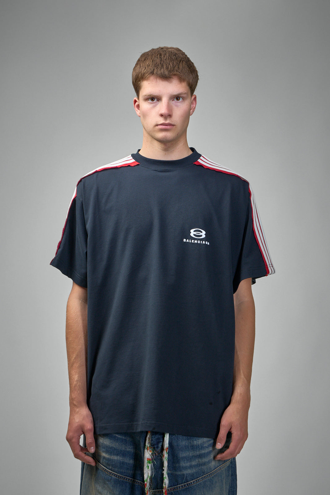 Balenciaga: Luxury Fashion Redefined - LABELS