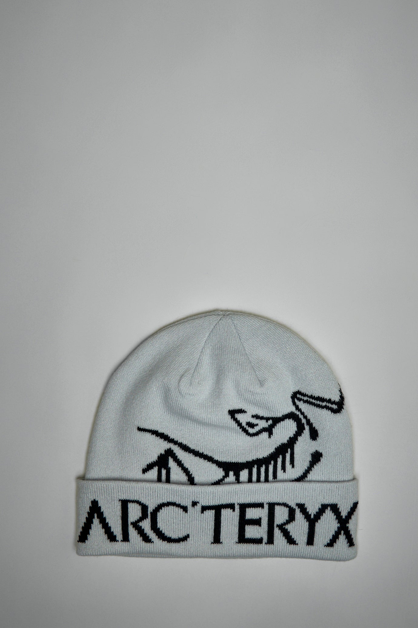 Bird Word Toque - LABELS