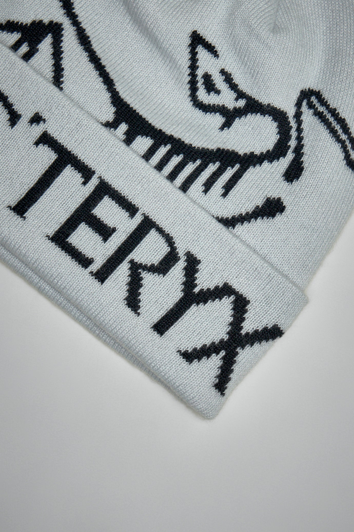 Bird Word Toque - LABELS