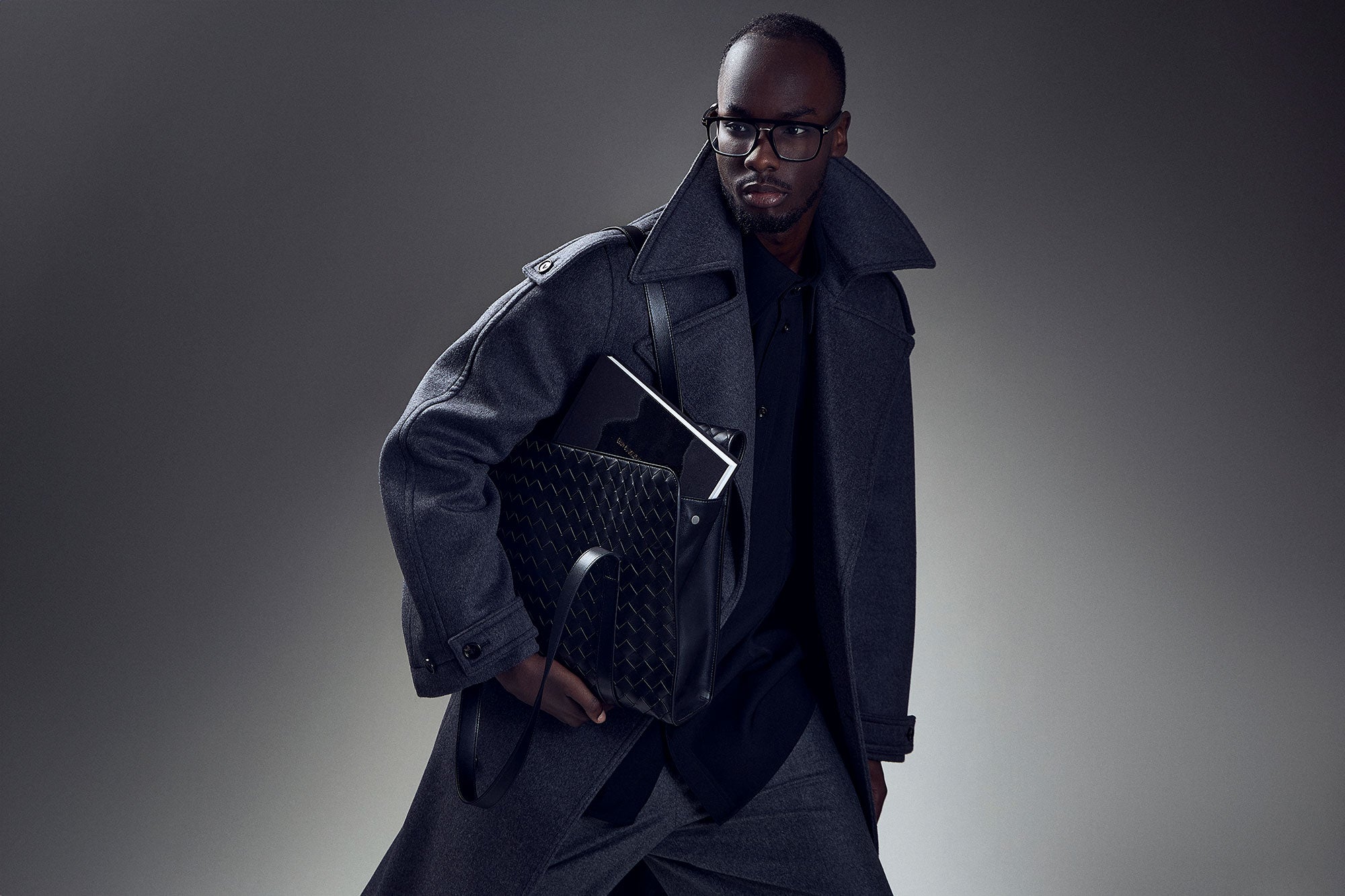LABELS: Luxury designer fashion and streetwear brands