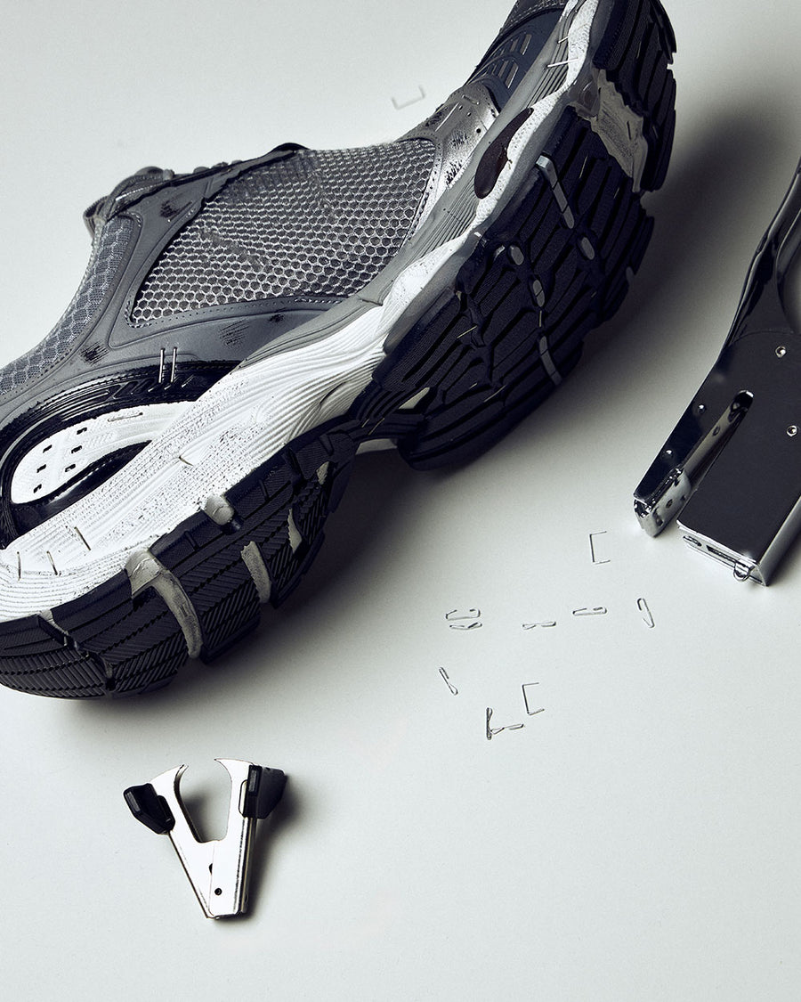 LABELS: Luxury designer fashion and streetwear brands