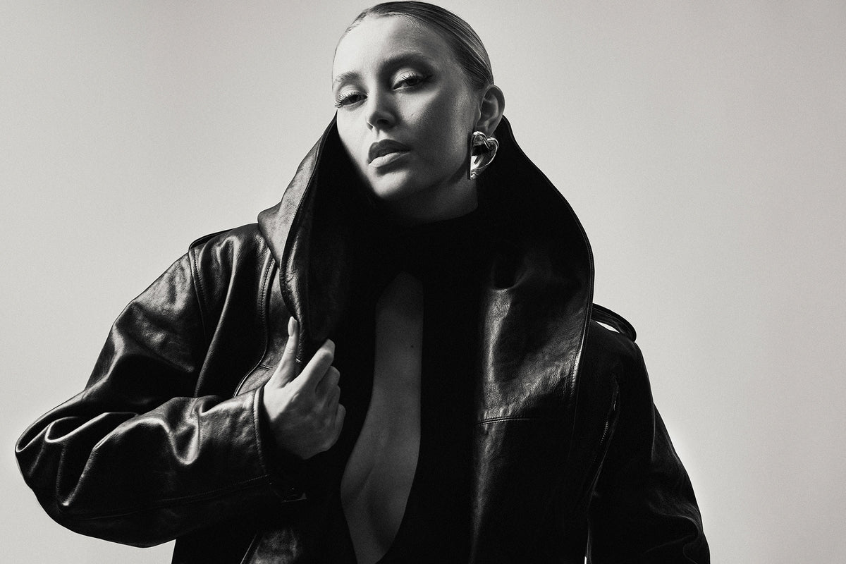 LABELS: Luxe designer mode en streetwear merken