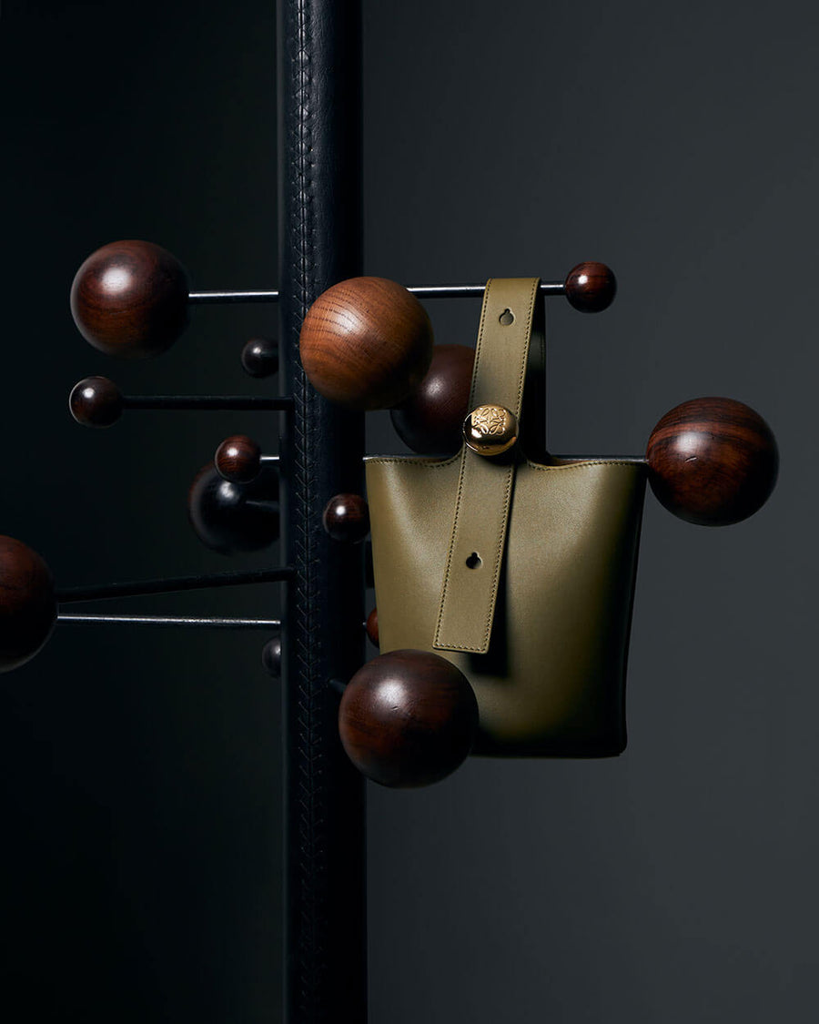 LABELS: Luxury designer fashion and streetwear brands