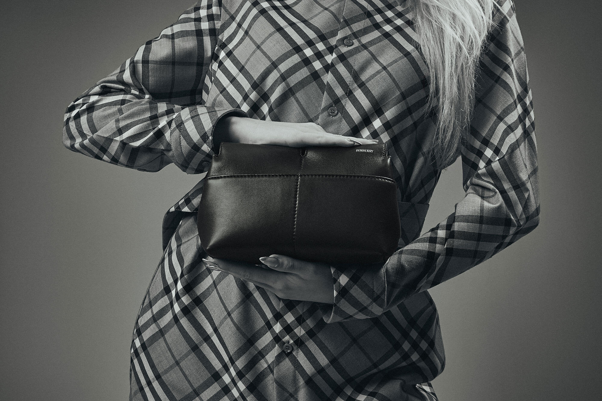 LABELS: Luxury designer fashion and streetwear brands