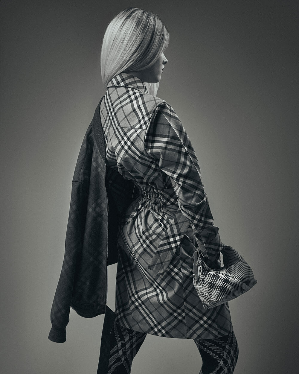 LABELS: Luxury designer fashion and streetwear brands