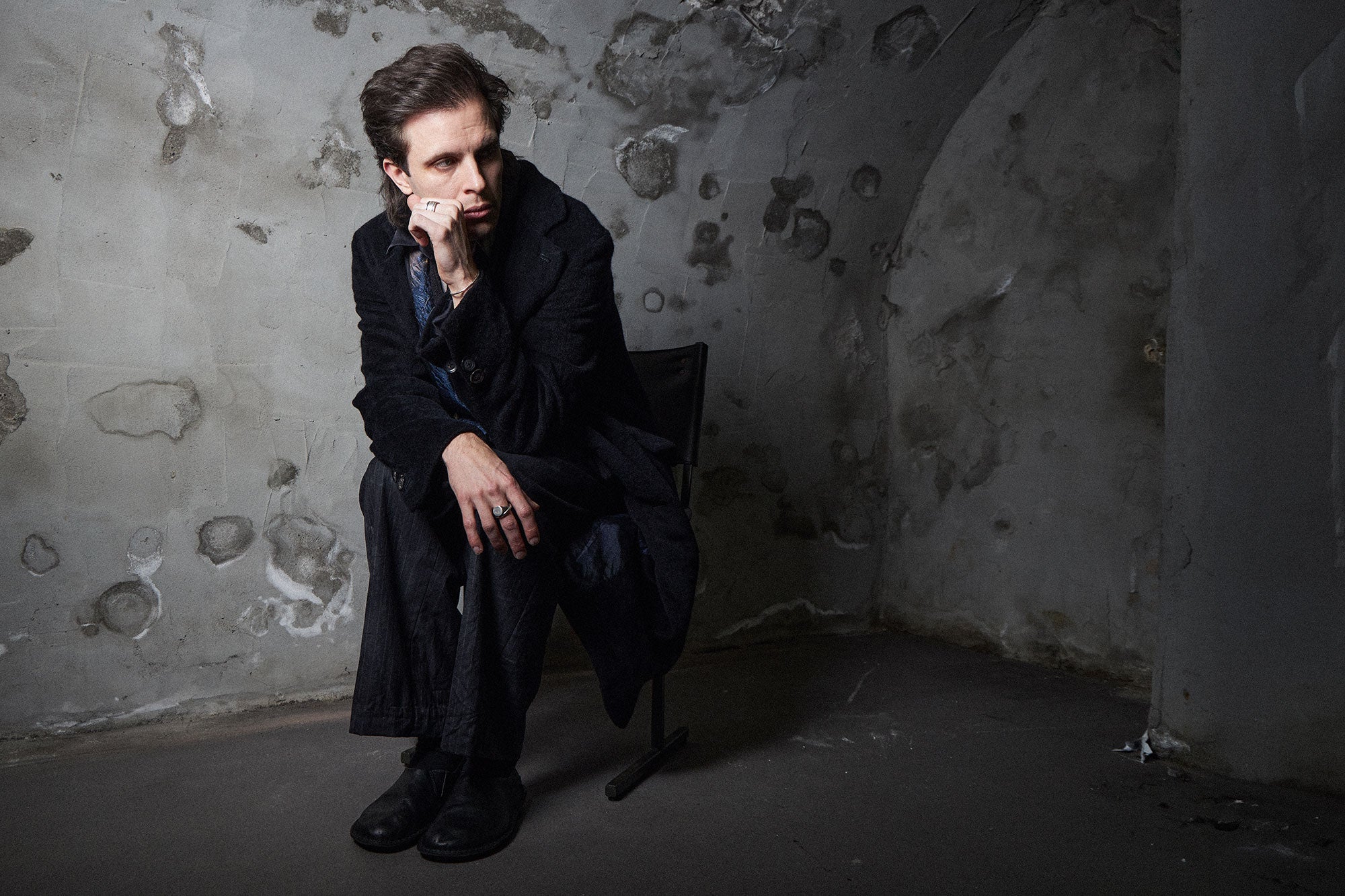 LABELS: Luxury designer fashion and streetwear brands