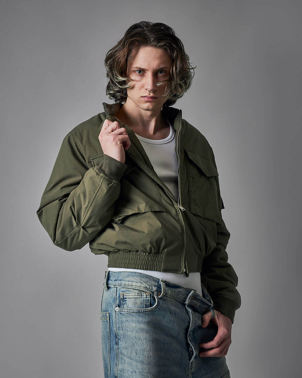 LABELS: Luxury designer fashion and streetwear brands