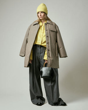 LABELS: Luxury designer fashion and streetwear brands