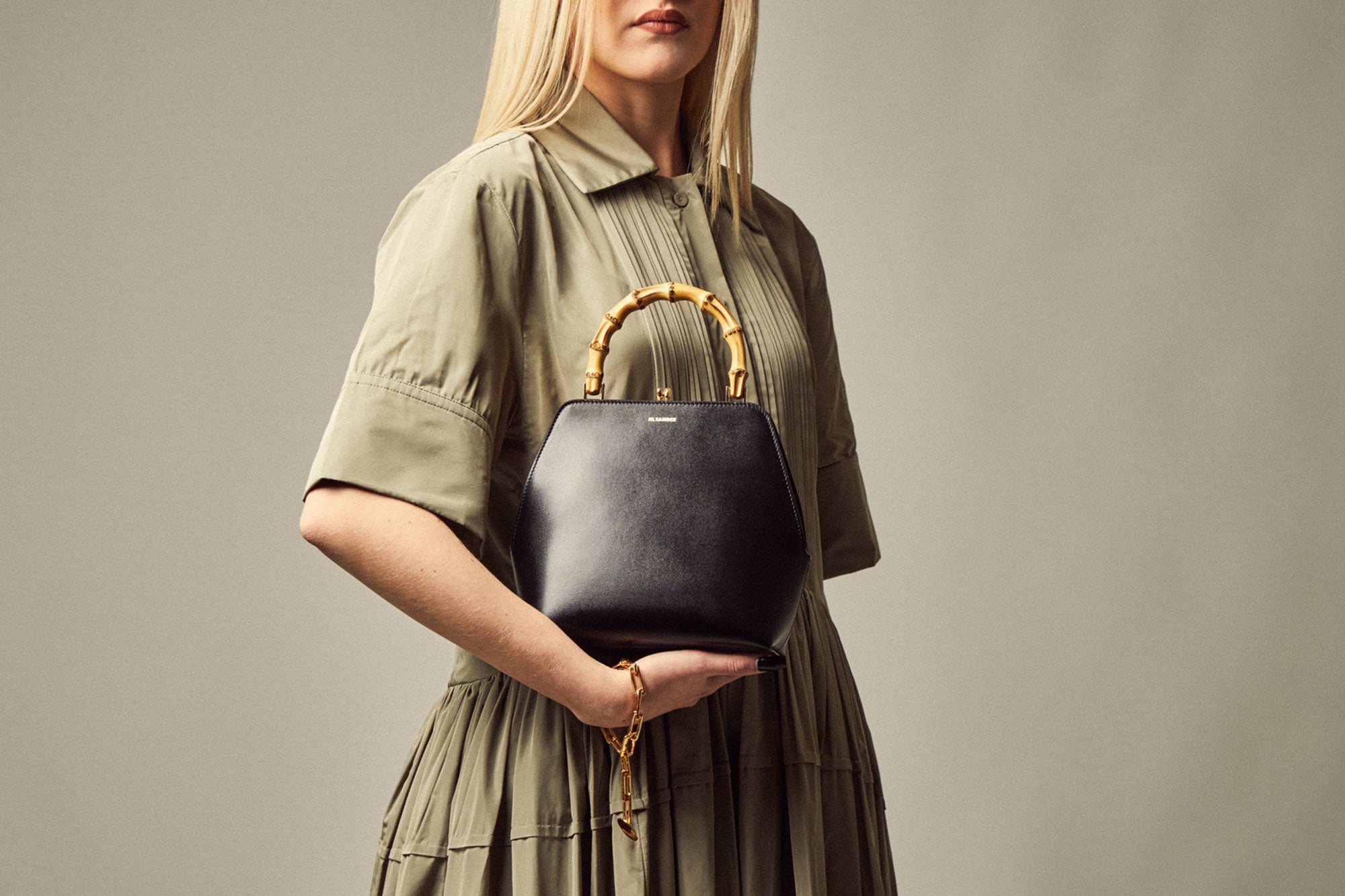 LABELS: Luxury designer fashion and streetwear brands