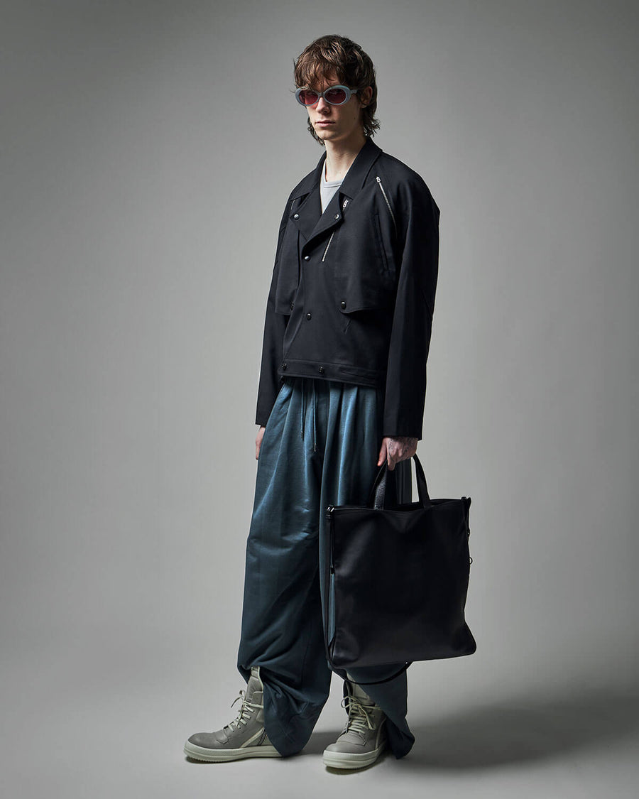 LABELS: Luxury designer fashion and streetwear brands