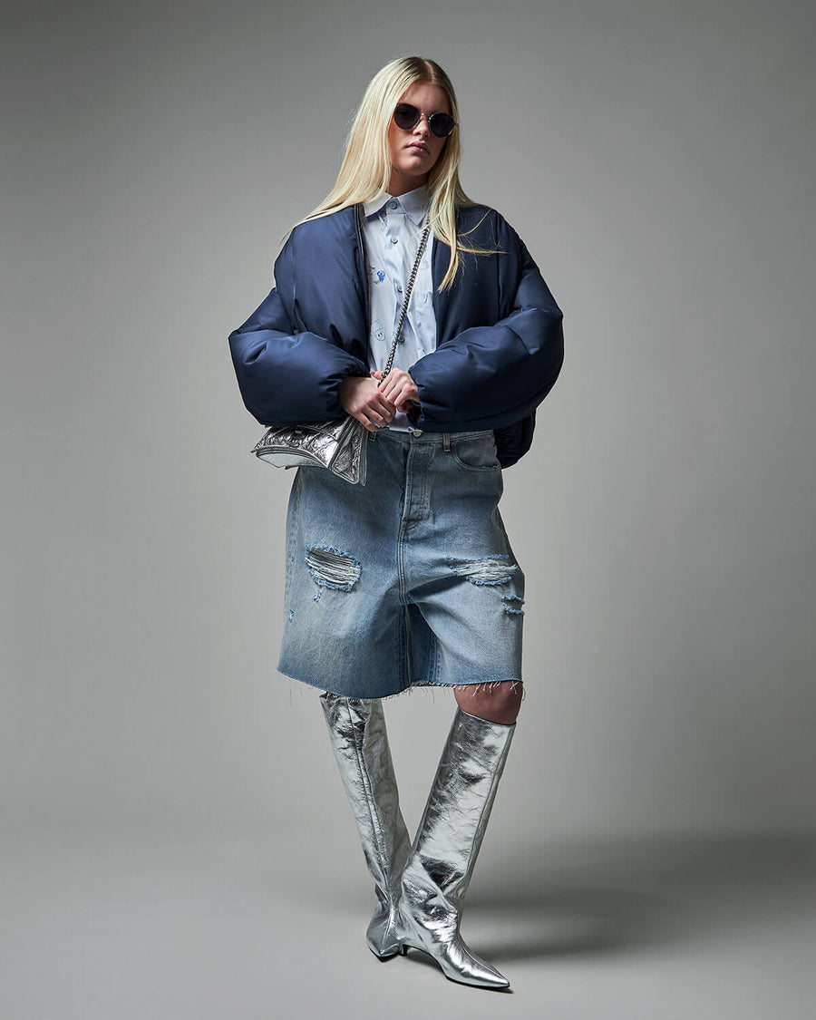 LABELS: Luxury designer fashion and streetwear brands