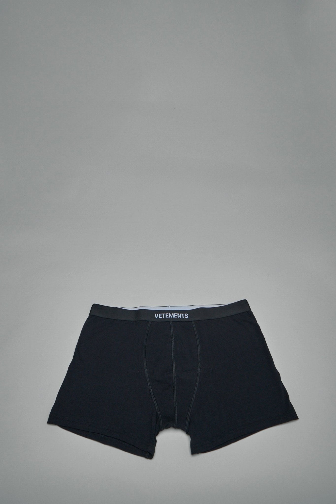 Vetements Logo Boxers - LABELS