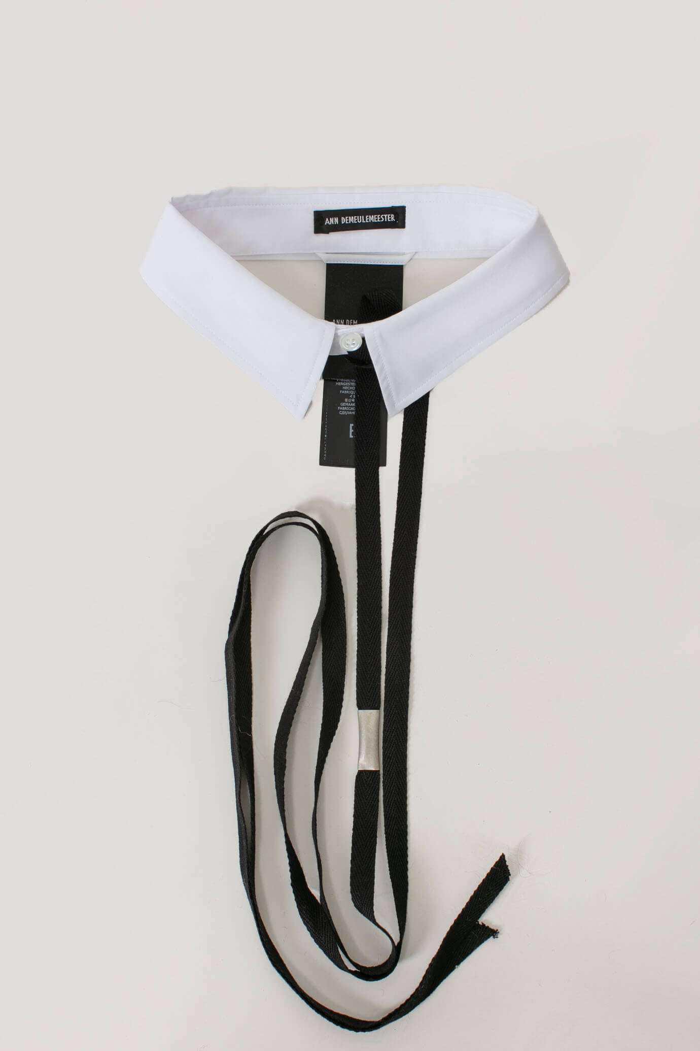 Ann Demeulemeester – LABELS